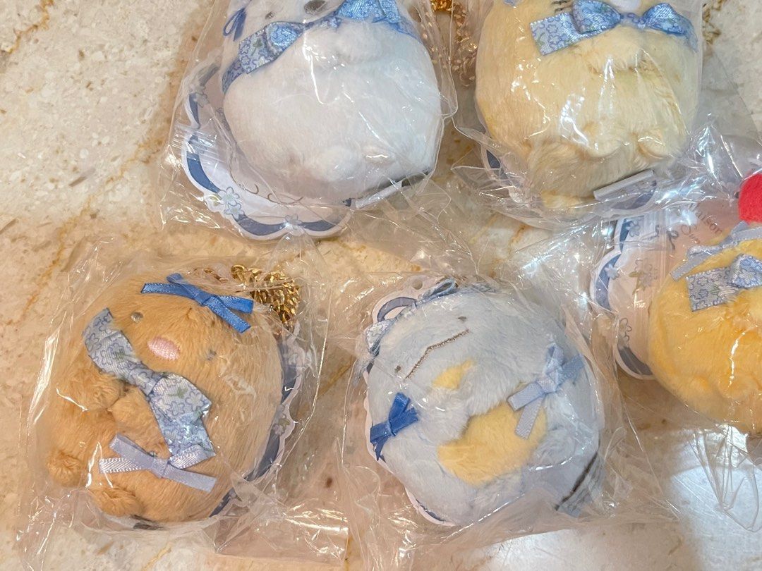 🎀READY STOCK🎀 Maison De Fleur (MDF) x Sumikko Gurashi 2025 Collection ...