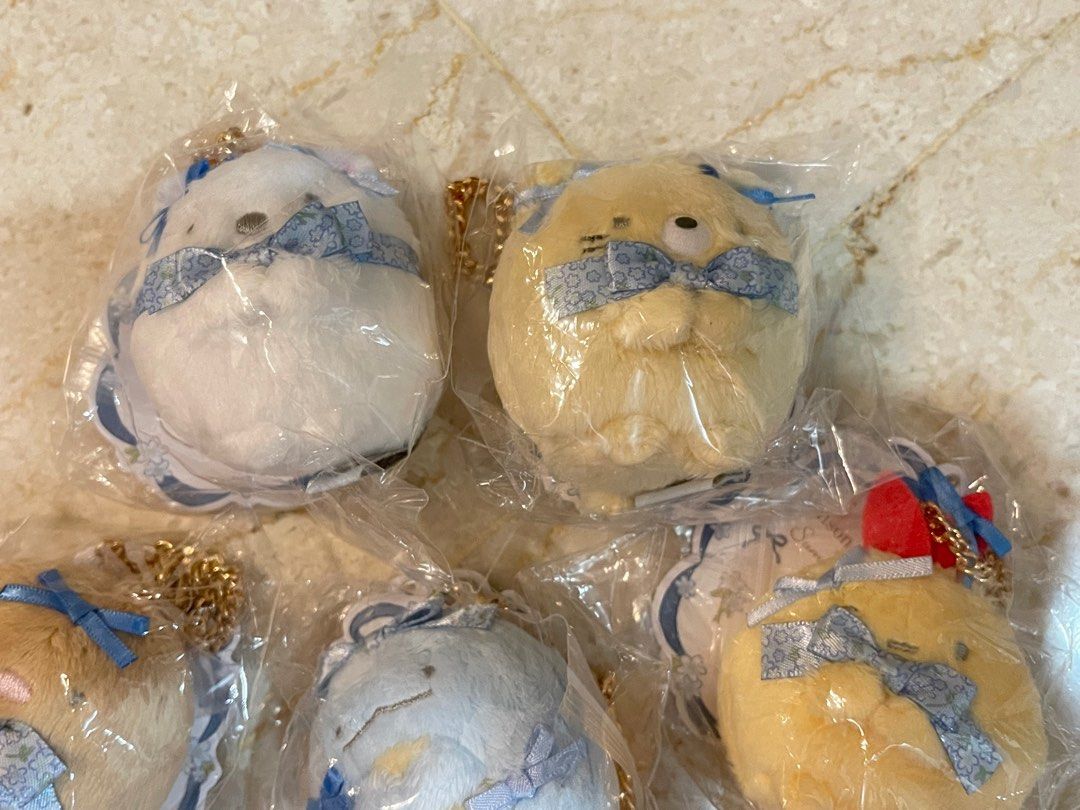 🎀READY STOCK🎀 Maison De Fleur (MDF) x Sumikko Gurashi 2025 Collection ...