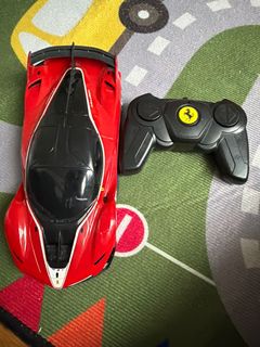 Remote Control Stunt Car All Round Rotate 360 Degrees (Blue) 2 Car ...