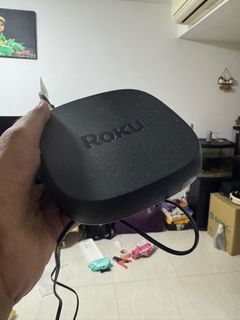 Google Chromecast Streaming Device, TV & Home Appliances, TV ...