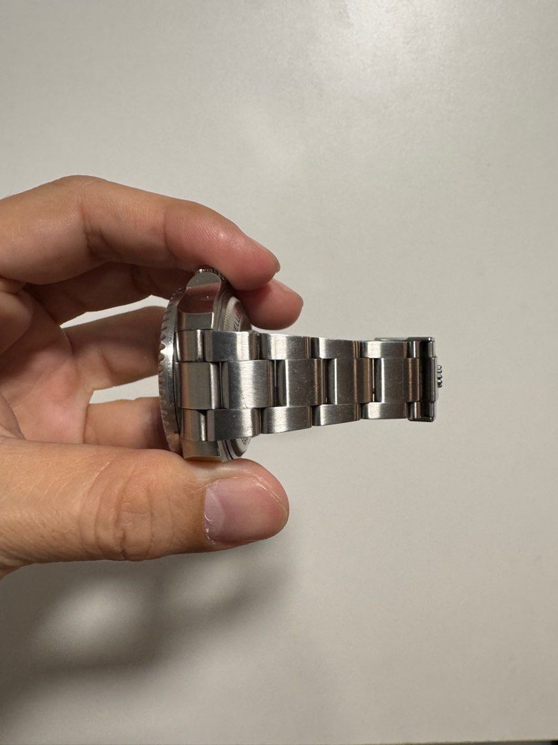 Rolex Deepsea Sea-Dweller Watch, Luxury, Watches on Carousell