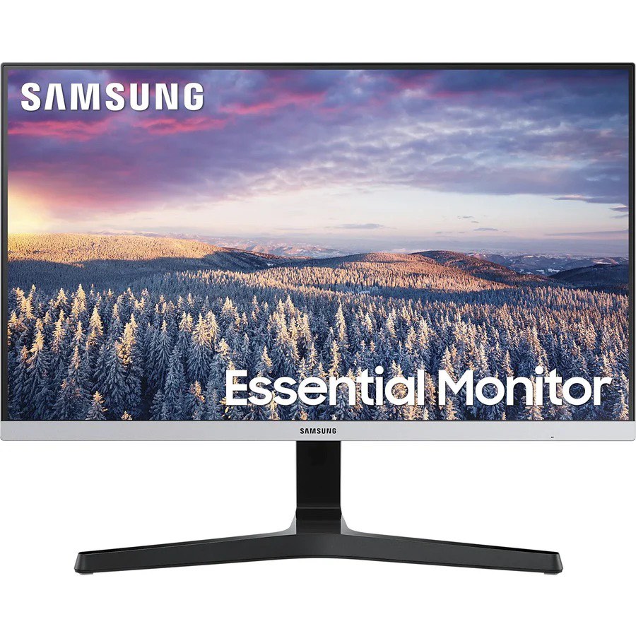 Samsung Essential Monitor, Computers & Tech, Parts & Accessories ...