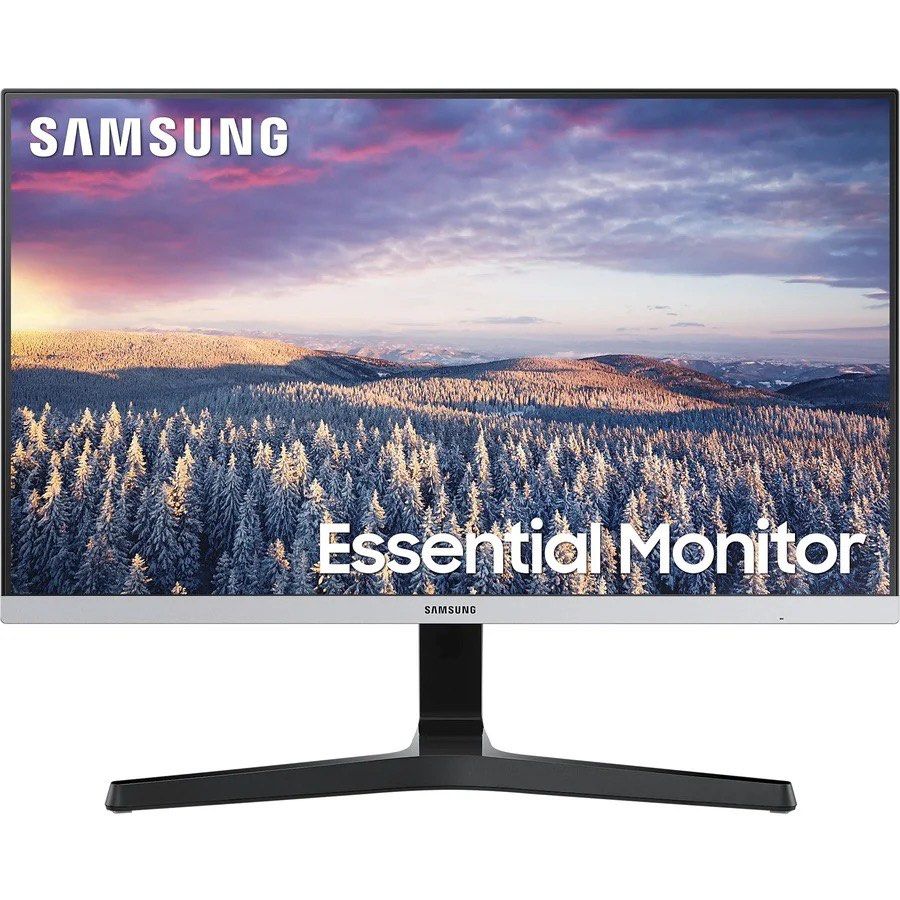 Samsung Essential Monitor, Computers & Tech, Parts & Accessories ...