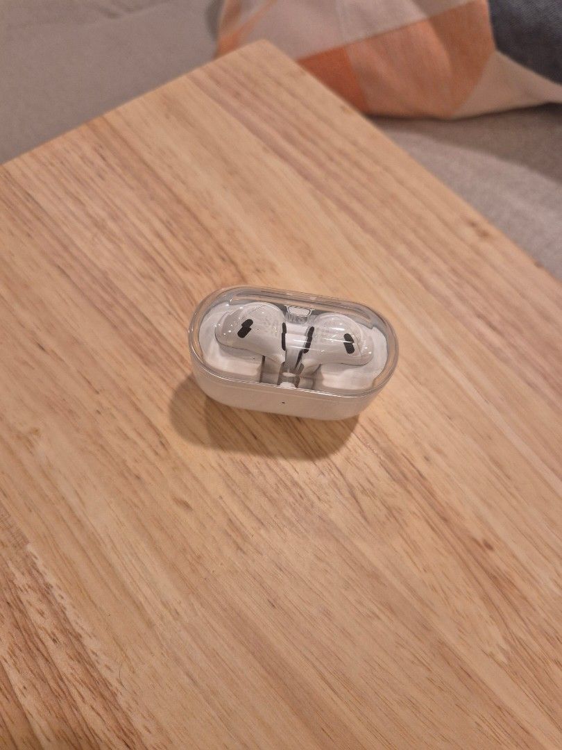 Samsung galaxy buds3, Audio, Earphones on Carousell