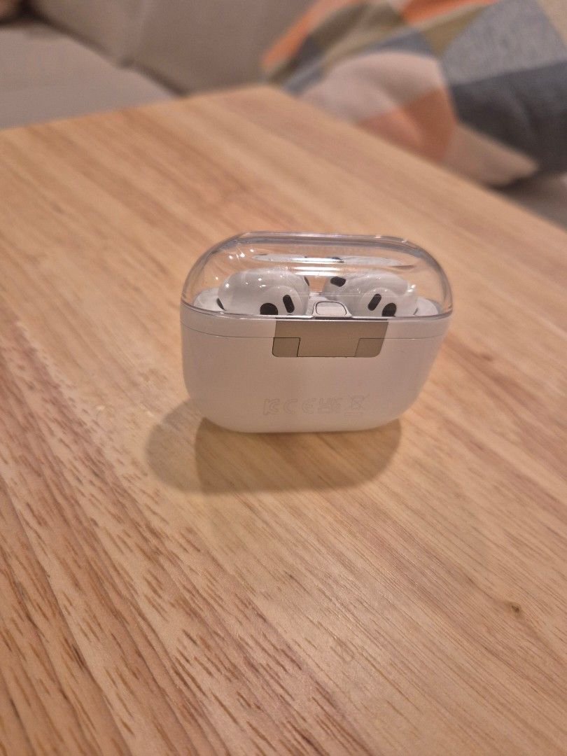 Samsung galaxy buds3, Audio, Earphones on Carousell