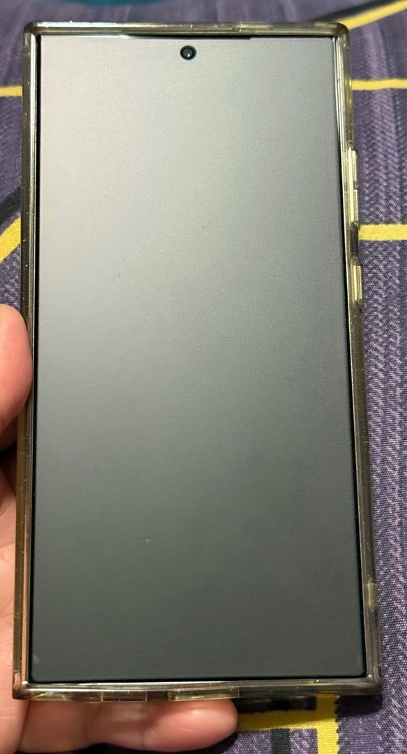 Samsung Galaxy S24 Ultra 512GB (Titanium Blue), Mobile Phones & Gadgets ...