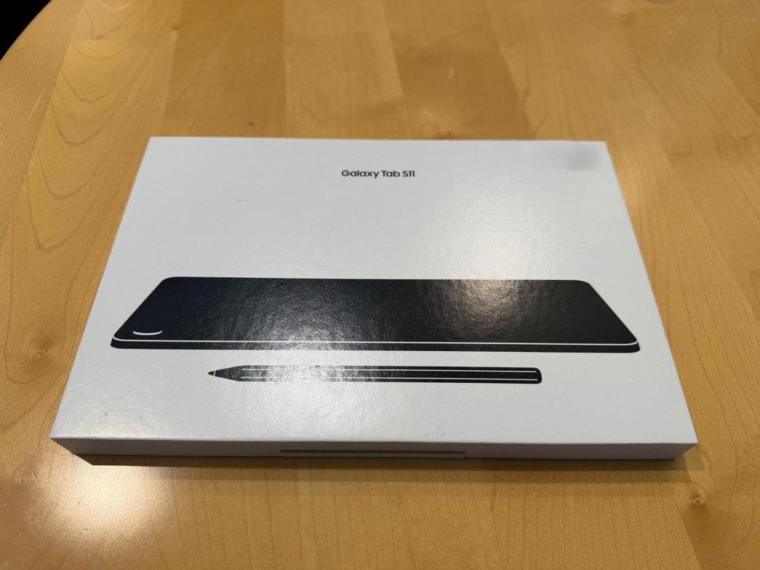 Samsung Galaxy Tab S11 + Book Cover Keyboard Slim, Computers & Tech ...