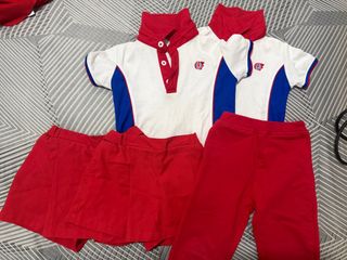 Looking for free school uniforms, Women's Fashion, Bottoms, Skirts on ...