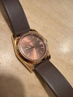 Mido Multifort 8 Two Crowns, Men's Fashion, Watches & Accessories ...