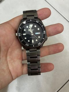 Steeldive SD1953 Automatic Diver Watch with Seiko NH35A + Box & NATO ...