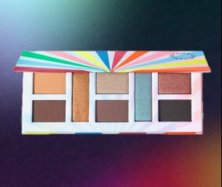 Burberry Eye Quad 04 Midnight Eyeshadow Palette, Beauty & Personal Care ...