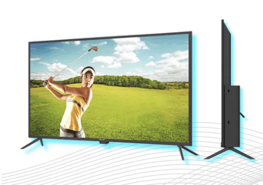 SHARP 32inch HD Android TV, TV & Home Appliances, TV & Entertainment ...