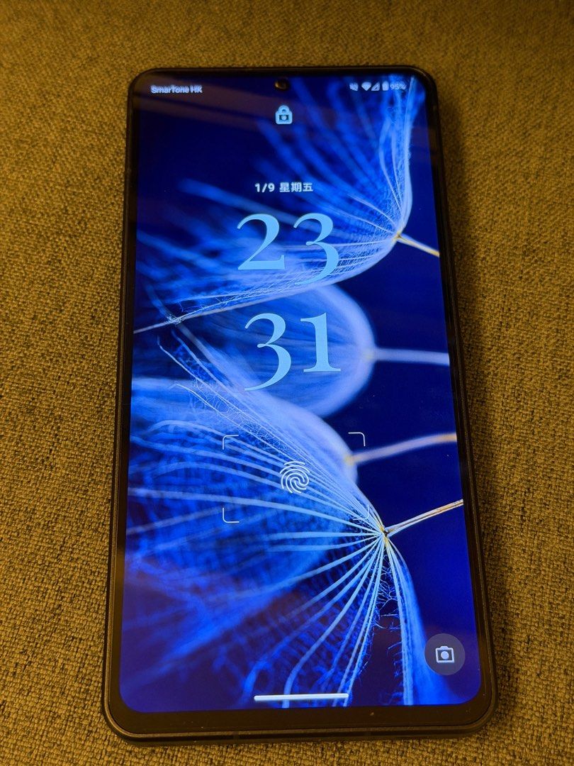 Sharp Aquos R8 Pro 萊卡鏡頭手機, 手提電話, 手機, Android 安卓手機, Android 安卓其他 - Carousell