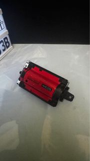 Power Rangers Samurai Black Box Morpher DX Inroumaru from Samurai ...