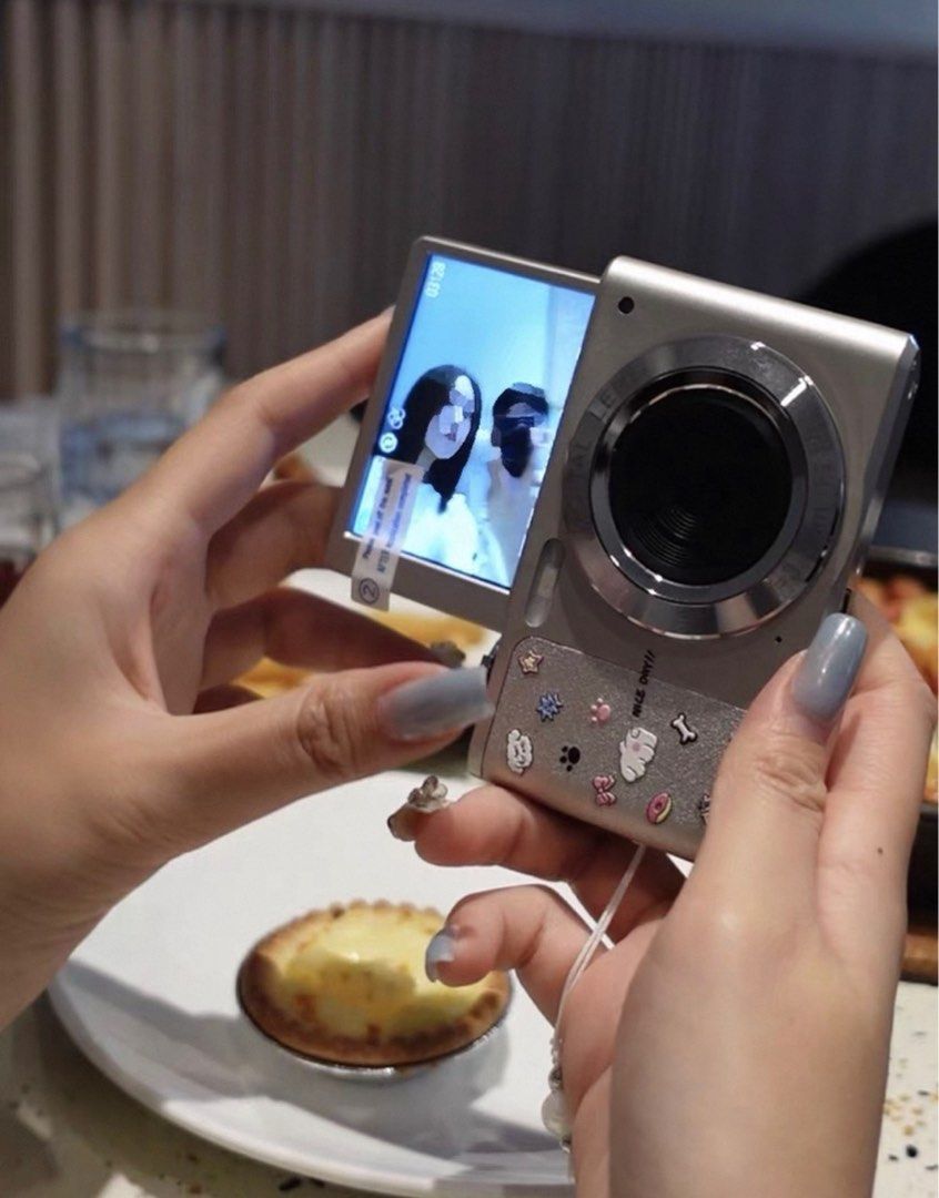 Snsu G9 Mirrorless Instant Camera Campus Camera Ccd Digital Camera ...