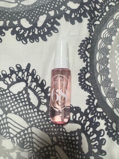 Sol de janeiro cheirosa 68 perfume mist 240ml, Beauty & Personal Care ...
