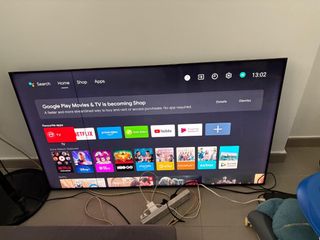 Sony KD-50X80K 50-inch Google TV, TV & Home Appliances, TV ...