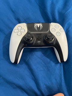 Sony PlayStation 5 Final Fantasy XVI Limited Edition Controller, Video ...