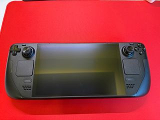 Steam Deck OLED 512GB, Video Gaming, Video Game Consoles, Others on ...