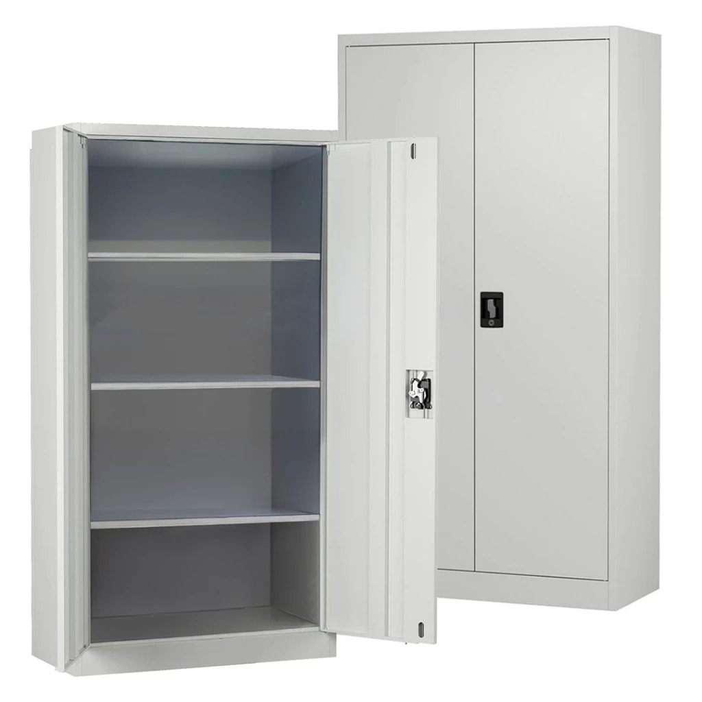 Steel Storage Filing Cabinet, Furniture & Home Living, Furniture ...