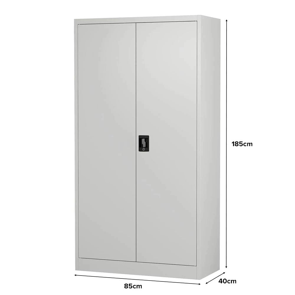 Steel Storage Filing Cabinet, Furniture & Home Living, Furniture ...