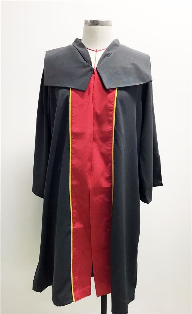 Temasek Polytechnic Graduation Gown, Women's Fashion, Coats, Jackets ...