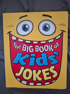 Allan Pease - The Ultimate Book of Rude Jokes, Hobbies & Toys, Books ...