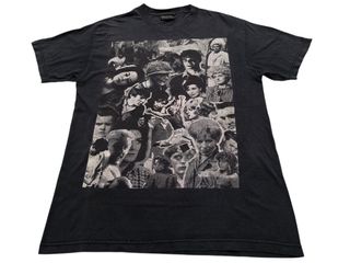 💥BAJU THE SMITHS queen is dead, Men's Fashion, Tops & Sets, Tshirts ...