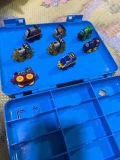 Thomas & Friends TrackMaster Train Set, Hobbies & Toys, Toys & Games on ...