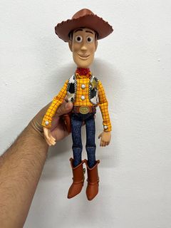 Toy Story Collection Potato Head, Hobbies & Toys, Toys & Games on Carousell