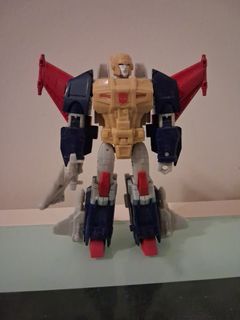 [Last Set] Transformers Legacy Velocitron Speedia 500 Deluxe ...