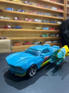 Hasbro Transformers Studio Series Leader Megatron BIB Transformers The ...