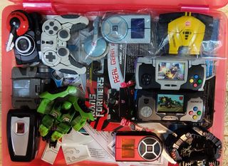 Transformers CT01 Optimus Prime Truck, Hobbies & Toys, Toys & Games on ...