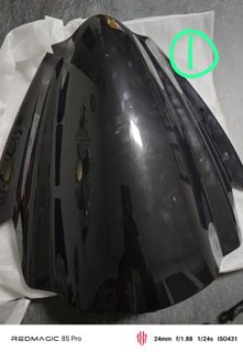 Pulsar RS 200 - Oruginal Bajaj Genuine Parts - Various Motorcycle Parts ...
