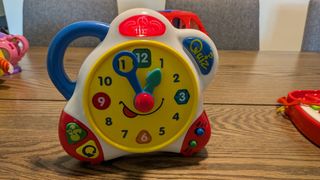 VTech Fly & Learn Globe, Hobbies & Toys, Toys & Games on Carousell