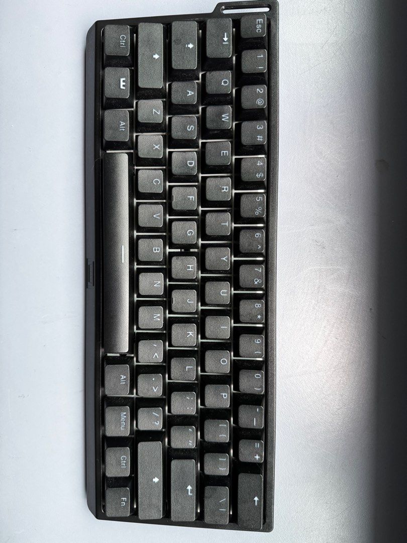 Wooting 60HE (OPEN TO NEGO), Computers & Tech, Parts & Accessories ...