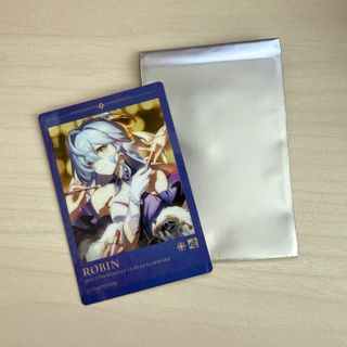 Honkai Star Rail x Sushiro Plate - Sunday, Hobbies & Toys, Memorabilia ...