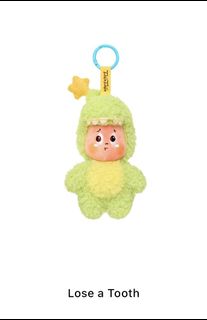 WTT/WTS Popmart Twinkle twinkle The Magical Chef Plush, Hobbies & Toys ...