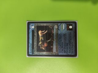 WWE RAW DEAL Testicular Fortitude, Hobbies & Toys, Toys & Games on ...