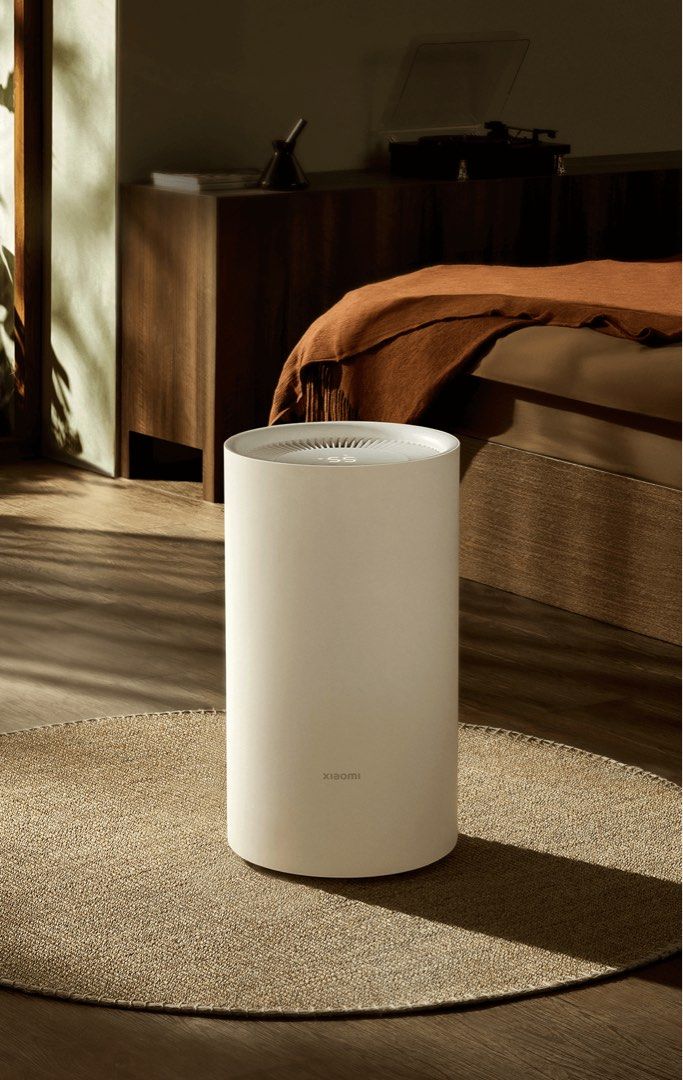Xiaomi 小米 智能抽濕機Lite Smart Dehumidifier 【香港行貨】, 家庭電器, 空氣清新機及抽濕機 - Carousell