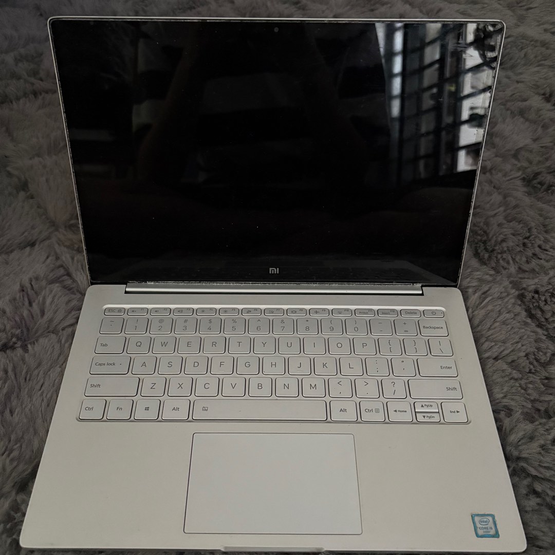 Xiaomi NoteBook Air 13 inch 704GB, Computers & Tech, Laptops ...