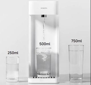 Xiaomi Smart Water Dispenser, 家庭電器, 廚房電器, 濾水器及飲水機 - Carousell