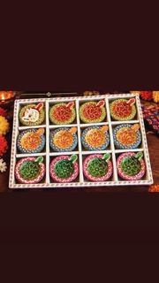 Diya For Sale | Buy 100+ Diya online | Carousell Singapore