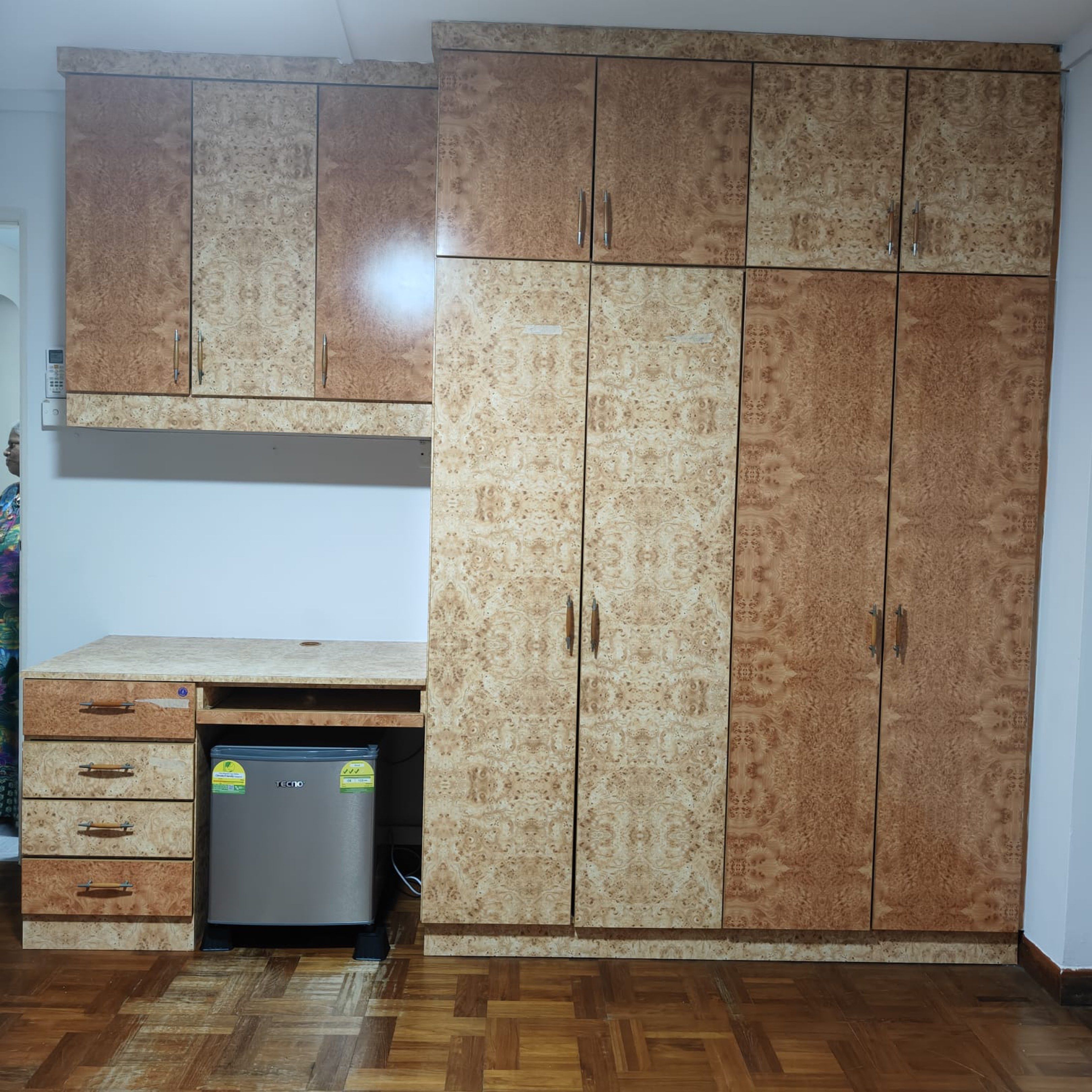 458 Tampines Street 42, Property, Rentals, HDB on Carousell