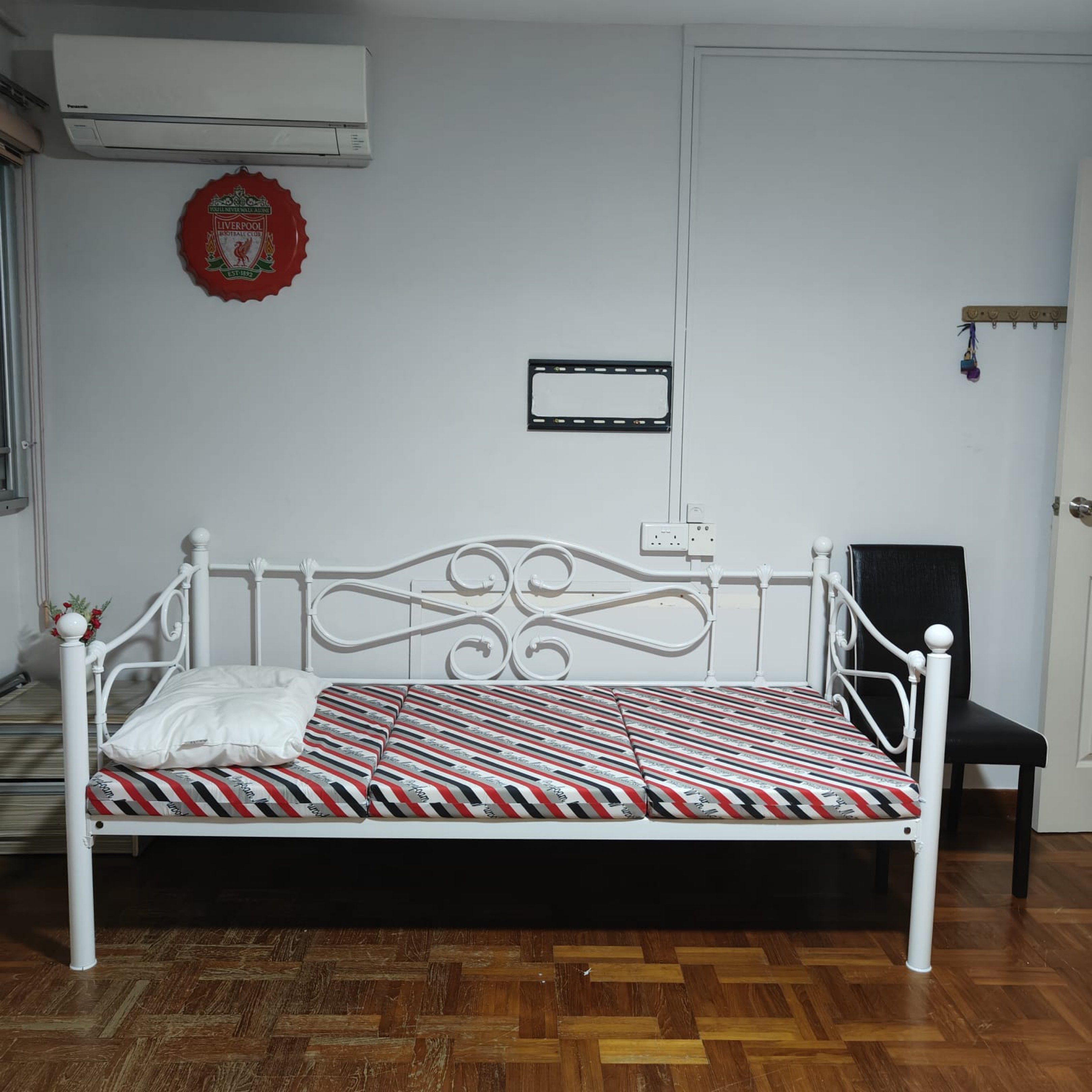 458 Tampines Street 42, Property, Rentals, HDB on Carousell