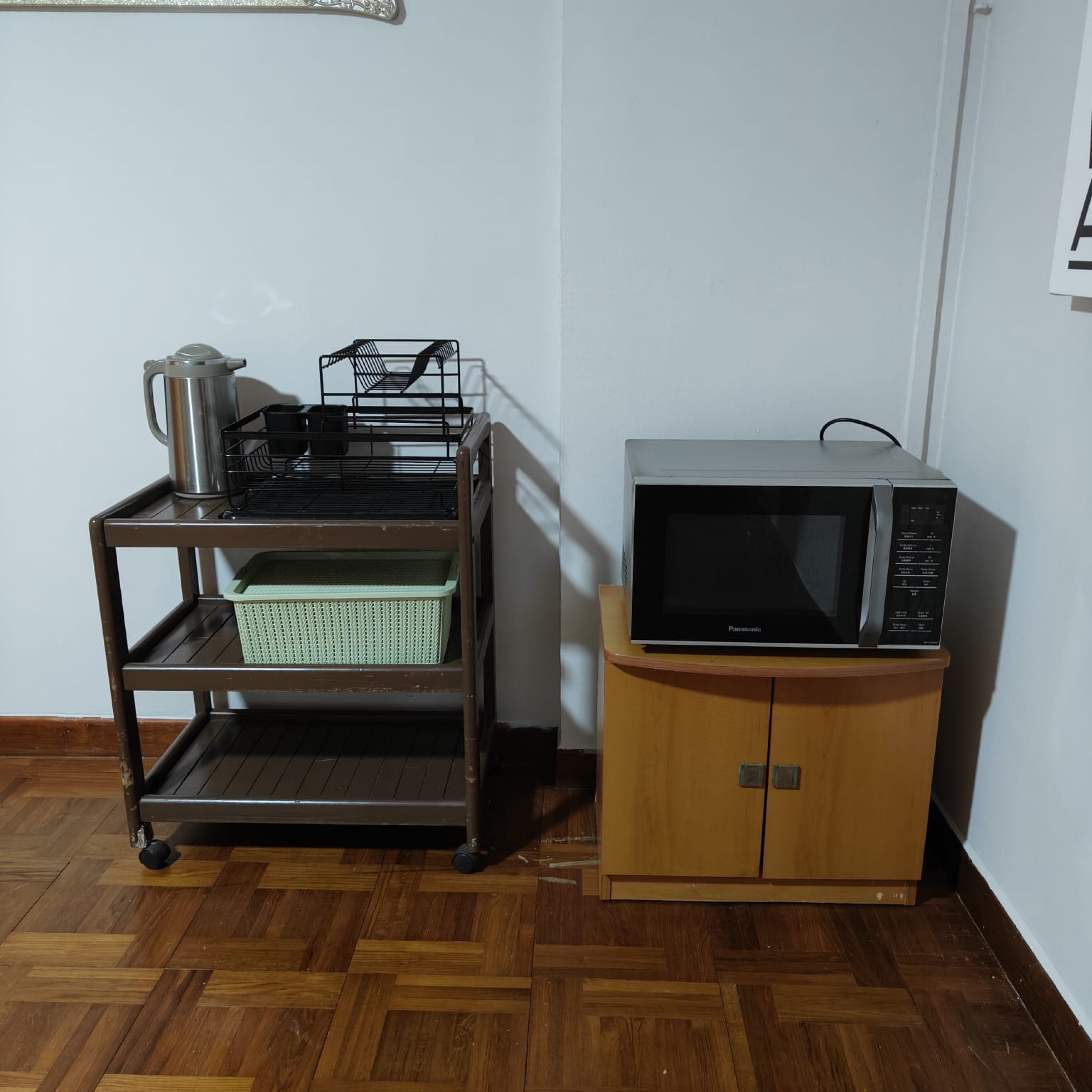 458 Tampines Street 42, Property, Rentals, HDB on Carousell