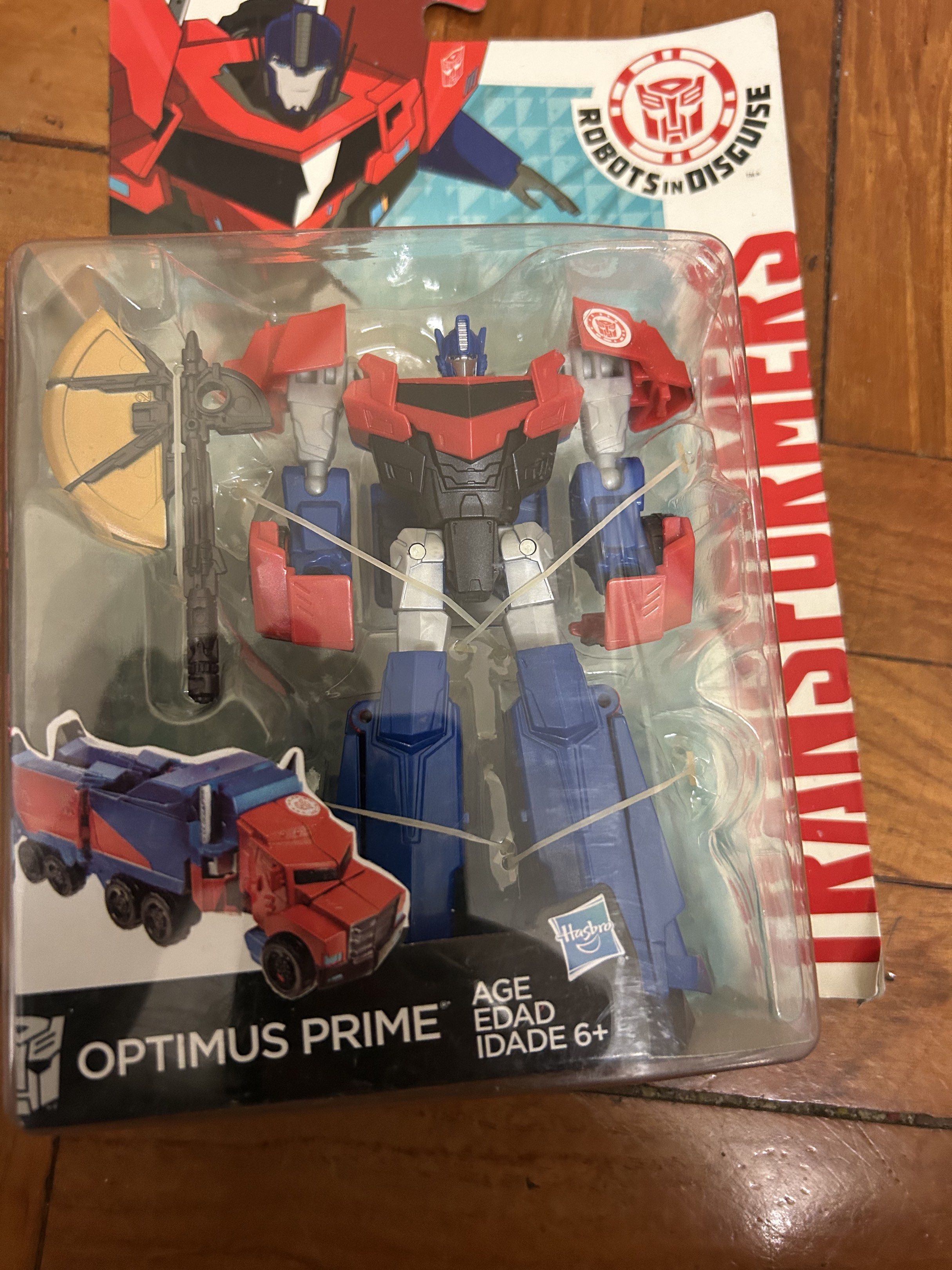 全新末開封 變形金剛 Transformers Transformer 變型金鋼 Arctic Camo 變型金剛 變形金鋼 Studio ...
