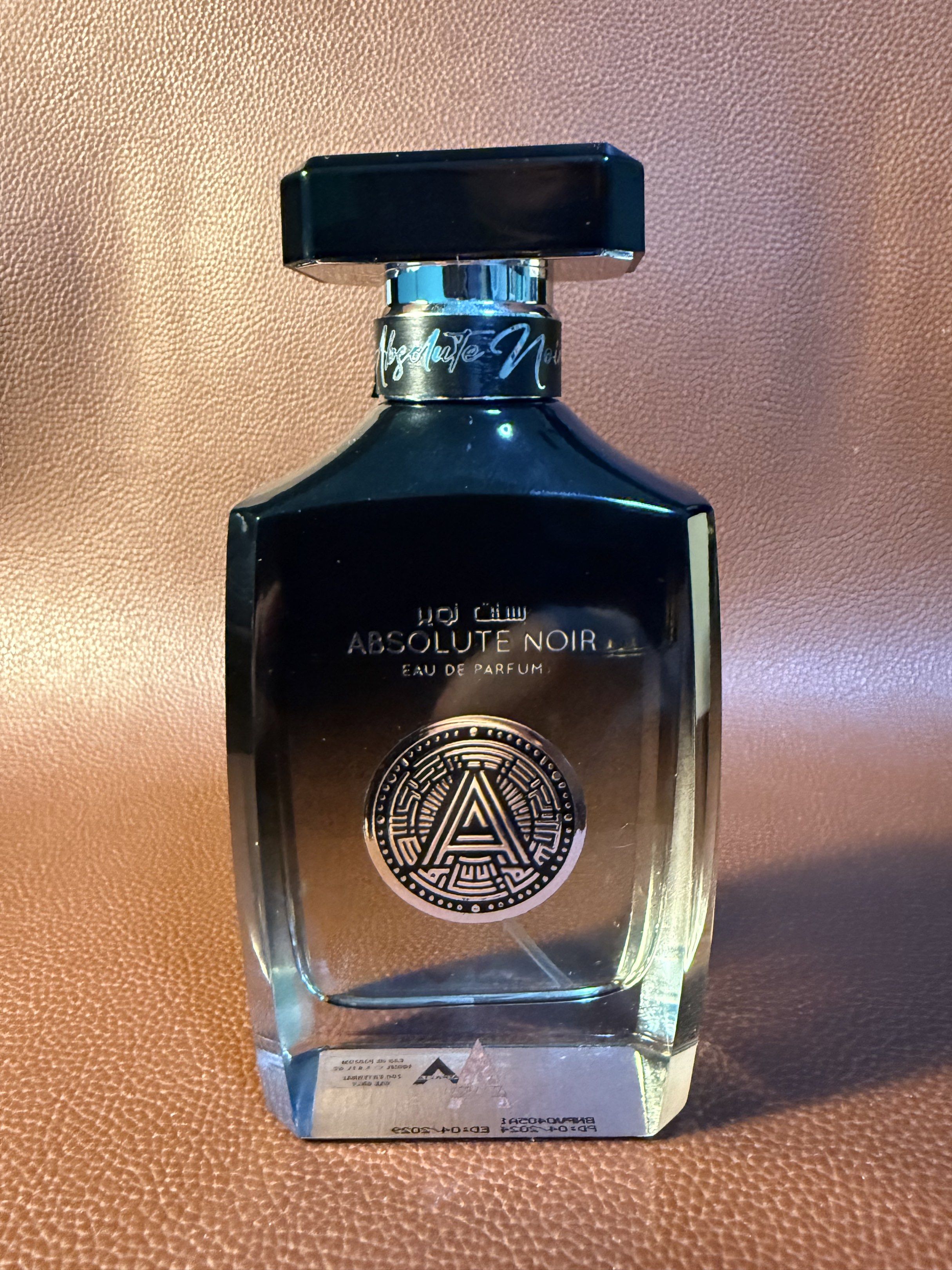 Absolute Noir Eau de Parfum 100ml, Beauty & Personal Care, Fragrance ...