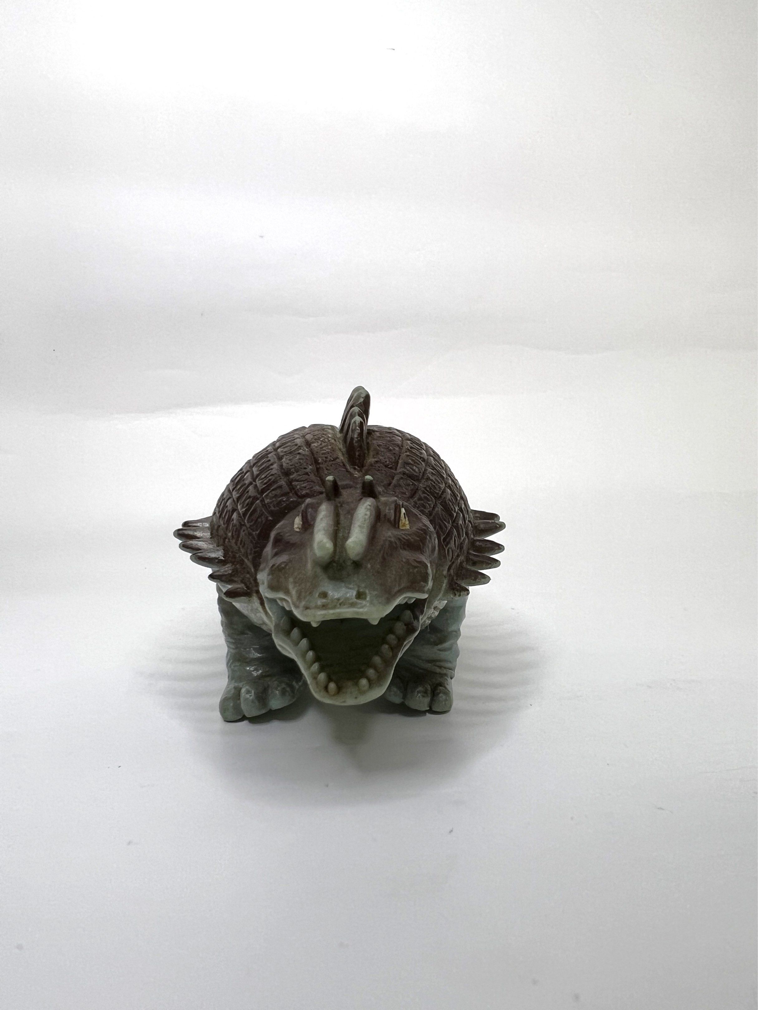 Bandai Japan Ultraman Ultra Monster Kaiju Skydon Vinyl Figure 1983 ...