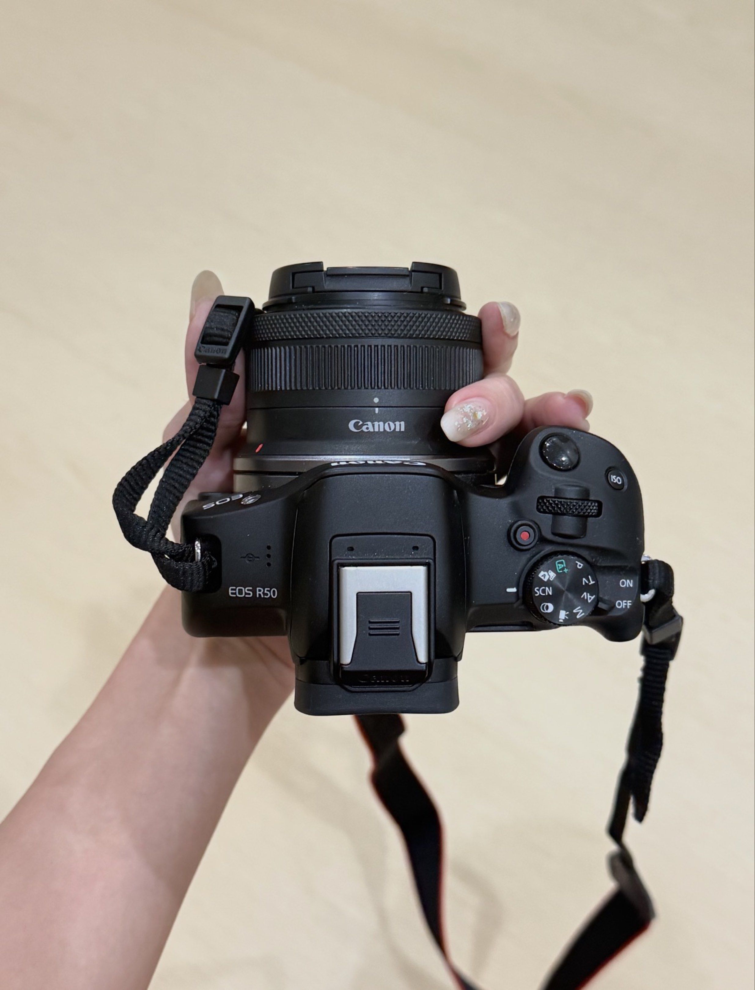 Canon EOS R50 Mirrorless Camera Kit, Photography, Cameras on Carousell